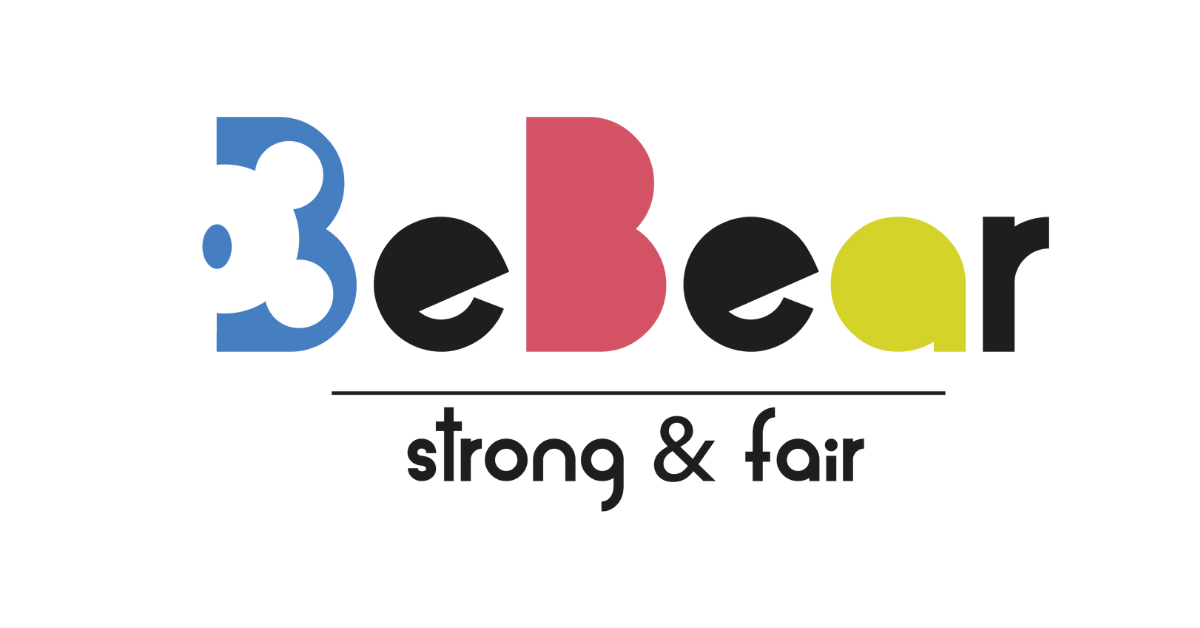 BeBear - Asmeninė laisvalaikio apranga Šeimai – bebear.lt